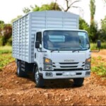 Isuzu NQR Xtra Truck for Sale Kenya | Kamaru Nairobi