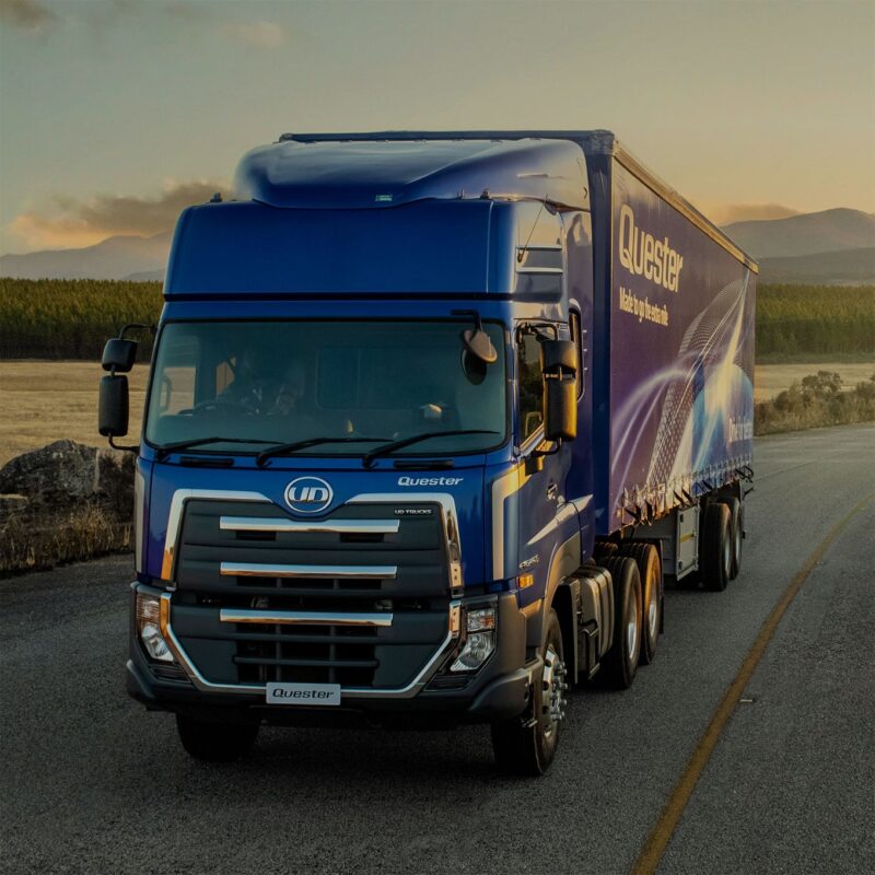 Isuzu & UD Trucks Kenya | Trusted Vehicle Dealer Nairobi